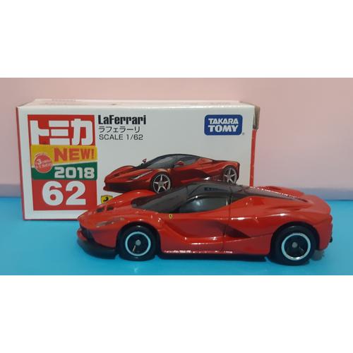 Jual Tomica Takara Tomy 62 LaFerrari - Kota Tangerang Selatan - Ciputat ...