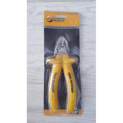 Jual Tang Kombinasi PROHEX 6 " Inch Khusus Listrik Teg. Tinggi - Kab ...