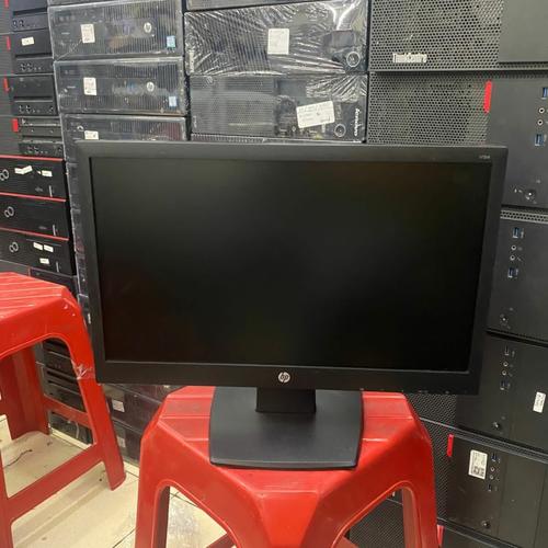 Jual monitor LED merek hp 19 inchi mulus - Jakarta Pusat - Mejuah_Juah ...