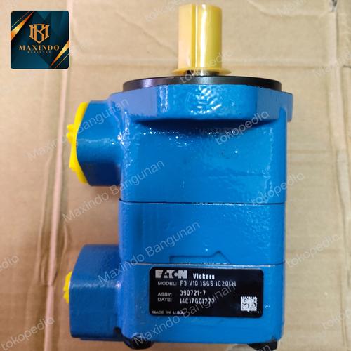 Jual Eaton Vickers Vane Pump V10 - 1S6S - 1C20 - Jakarta Barat - Maxindo Bangunan | Tokopedia