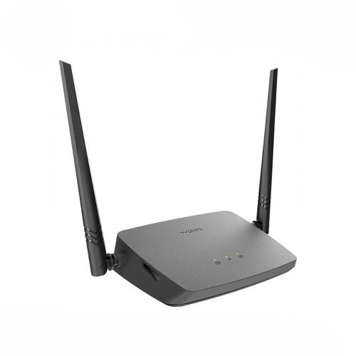 Jual D-LINK DIR-612 N300 WIRELESS ROUTER - Jakarta Pusat - Olfrey ...