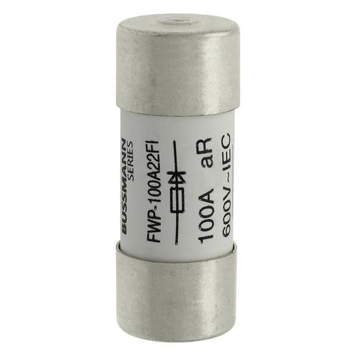 Jual FWP-100A22FI 22x58 100A 700V Fuse High Speed FWP-100A22FI 100A ...