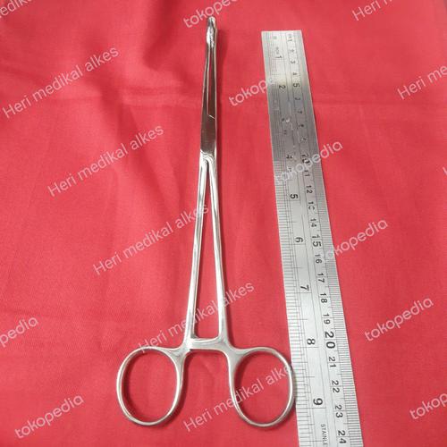 Jual venser klem ovarium /ovum - Jakarta Timur - Heri Medika Bendotz ...