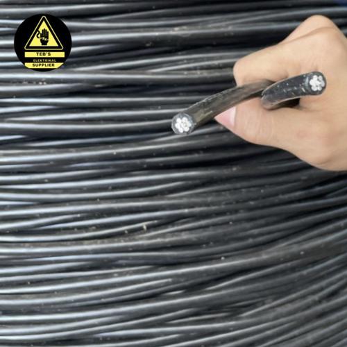 Jual TWISTED 2x10 2x10mm kabel tiang listrik pln nfa-2x - Jakarta Pusat ...
