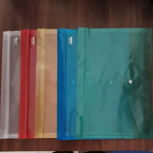 Jual Map Plastik Kancing - Putih - Kota Balikpapan - Toko Novita 2 | Tokopedia