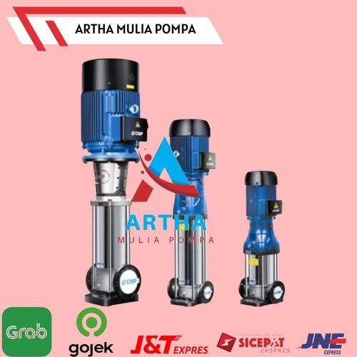 Jual pompa air CNP CDMF 3-16 1,5kg 3phase vertical multistage booster ...