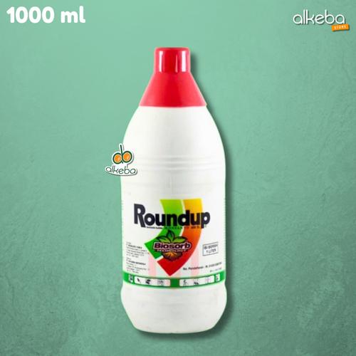 Jual Round Up 1000 ml herbisida pembasmi rumput gulma 1 L - Jakarta Timur - Alat Kebersihan ...