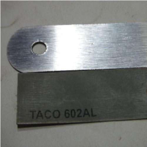 Jual TACO Edging 602 AL 2mm x 22mm/METER - Kota Jayapura - Anugerah ...