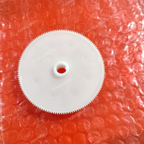 Jual Gir Besar mekanik Printer Epson L1800 L1300 R1390 Main Gear D ...