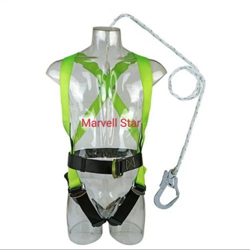 Jual Full Body Harness - Jakarta Barat - Marvell Star Shop | Tokopedia