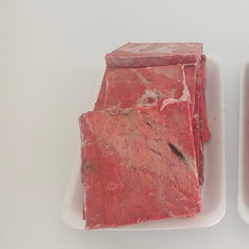 Jual Beef Lung Slice / Paru Sapi Tipis / Slice paru (frozen) @500 ...