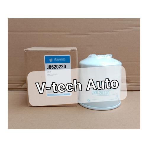 Jual Fuel Filter Solar Sakai 4032090020 J8620220 Donaldson - Jakarta ...