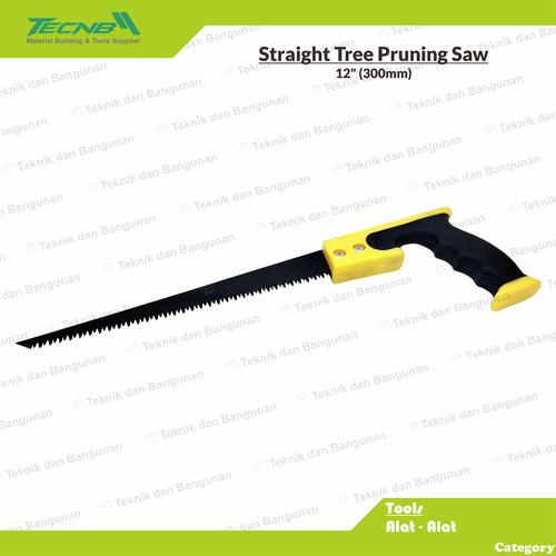 Jual Gergaji Kayu Runcing Lancip Lurus Kompas Compass Saw 12" inch - Kota Medan - Teknik dan ...