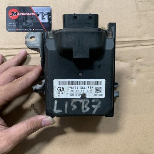 Jual ECU TRANSMISI TCU TCM ORIGINAL HONDA CRV TURBO CIVIC TURBO - Kab ...