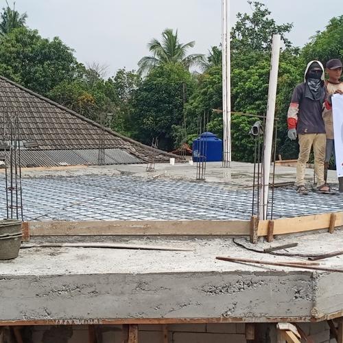 Jual Pembuatan Lantai Dak Cor Beton - Jakarta Timur - Re-Novasi Rumah ...