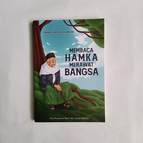 Jual BUKU MEMBACA HAMKA MERAWAT BANGSA - Kota Depok - Makkita Books ...
