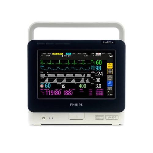 Jual Patient Monitor Philips Intellivue MX400 - Kota Bandung - Fauziar ...