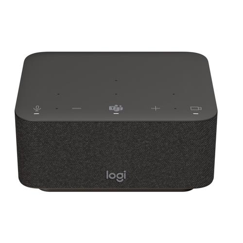 Jual Logitech - Logi Dock, All-in-One USB C Laptop Docking Station ...
