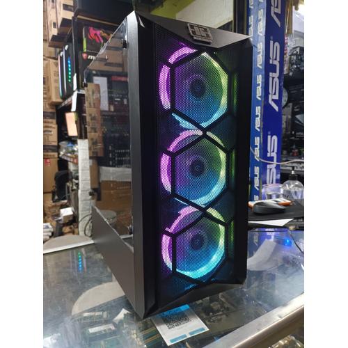 Jual PC / CPU RAKITAN CORE I7 10700 GEN 10 SSD RAM 16GB SSD + HDD - I5 10400, 8GB - Kota Bandung ...