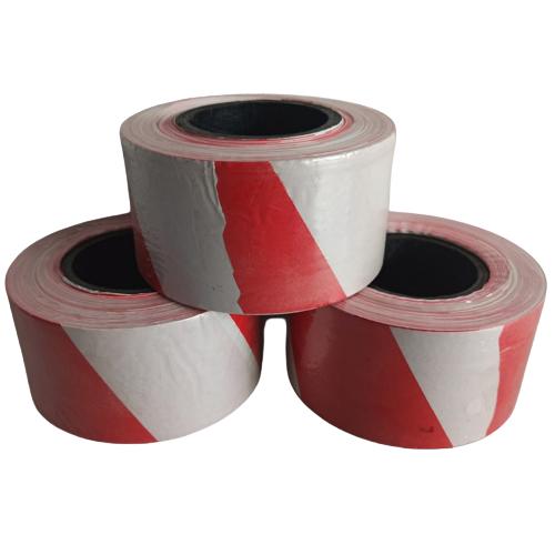Jual Police Line/Barricade Tape Putih Merah 3" x 300 M - merah putih ...