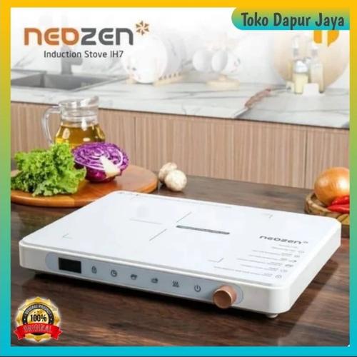 Jual Neozen Induction Stove IH7 Kompor Induksi - Kota Medan - Toko ...