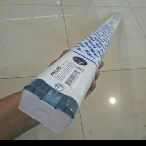 Jual kap simbat balk balok outbow philips 18w 36w 18 36 watt housing ...