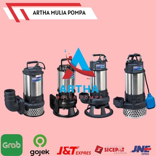 Jual pompa celup air kotor HCP A-23/AN-23 2,2kw 3HP 3phase manual TERMURAH - Jakarta Barat ...