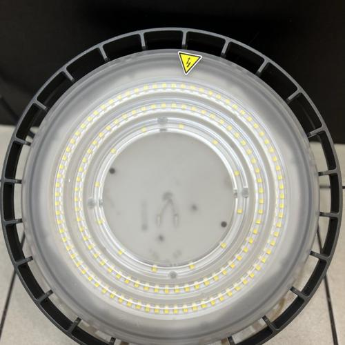 Jual Led sorot highbay 100 watt 100w lampu gantung highbay 100 watt ...
