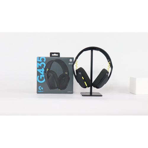Jual headset logitech g345 bluetooth only - Jakarta Pusat - Gariel ...