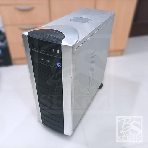 Jual Cooler Master Case - CM Stacker 810 (Seken) - Jakarta Barat ...