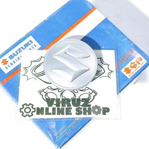 Jual WHEEL DOP / DOP RODA / DOP VELG SPLASH / ALL NEW SPLASH - Kota ...