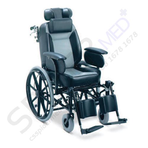 Jual GEA Kursi Roda Carebral Palsy FS 204 BJQ / Cerebral Reclining ...