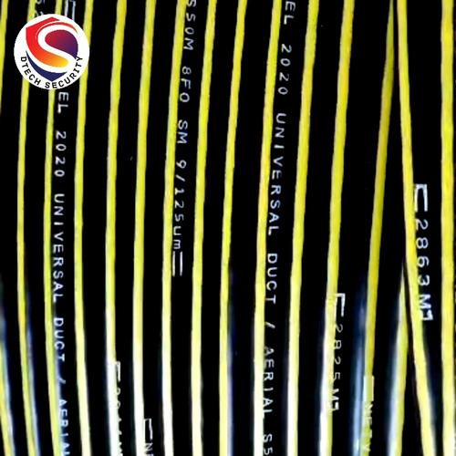 Jual Netviel 4 6 8 12 24 core single mode ,single jacket 9/125 um ...