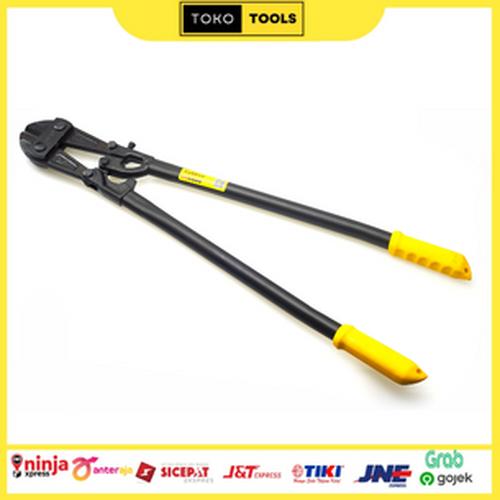 Jual Gunting /Cutter /Gunting Besi Kawat Rantai Tang Potong Baja 24 ...