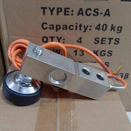 Jual Loadcell Timbangan Mk-Slb Cap 3 Ton With Foot - Kab. Tangerang ...
