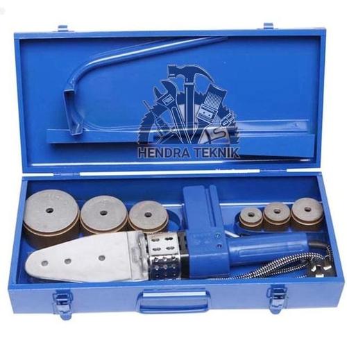 Jual ALAT LAS PPR 20MM - 63MM ALAT LAS PIPA PVC 1/2" - 2" PEMANAS PIPA ...