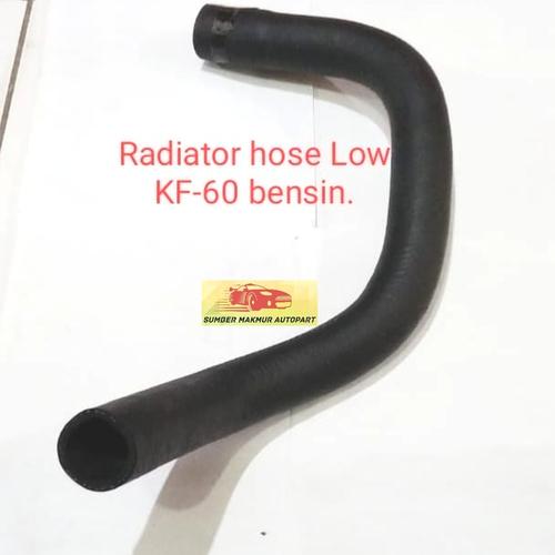Jual SELANG RADIATOR BAWAH HOSE RADIATOR LOW KF60 7K BENSIN - Kota ...