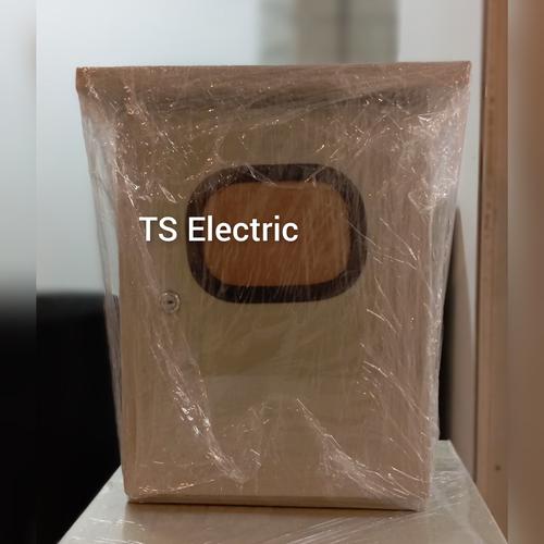 Jual Box Panel KWH 30x40 Outdoor / Box Panel KWH Topi Outdoor 1 Phase ...