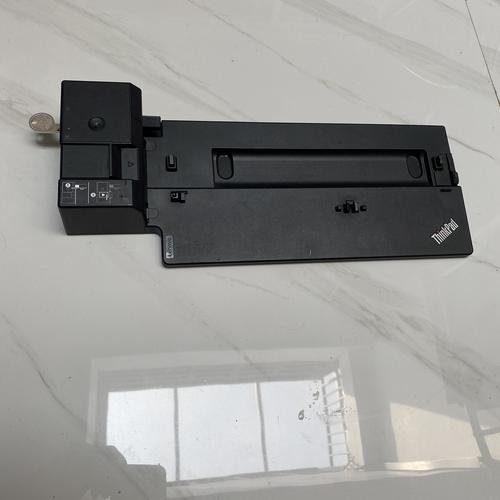 Jual Lenovo 40AJ Ultra Docking Station X280 T580 T480 T480s T490s E580 ...