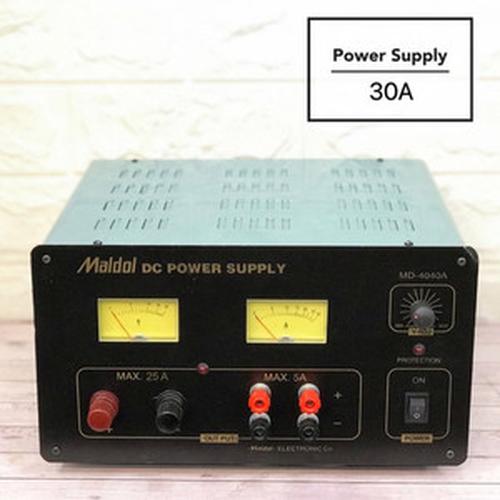 Jual POWER SUPPLY MALDOL 30A GARANSI RESMI - Jakarta Barat - ELKOM ...