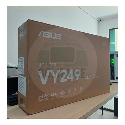 Jual ASUS VY249HGE LED MONITOR 24" FHD 1PS 144Hz 1ms Eye Care Gaming ...