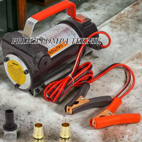 Jual pompa solar dc 12 volt pompa solar dc 24v pompa cairan kental dc ...