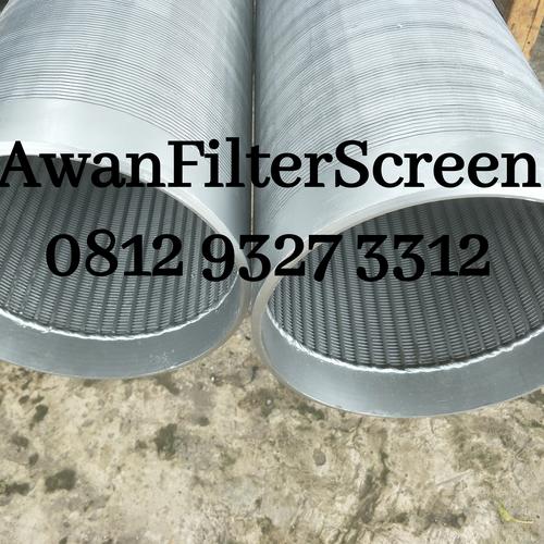 Jual Pipa Screen Low Carbon Galvnis 10in - Kota Tangerang ...