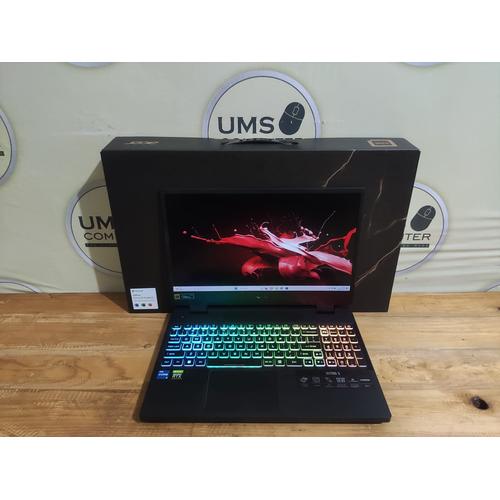 Jual ACER NITRO AN515-58 i5 GEN 12 RAM 16GB SSD 512GB NVIDIA RTX 3050 ...