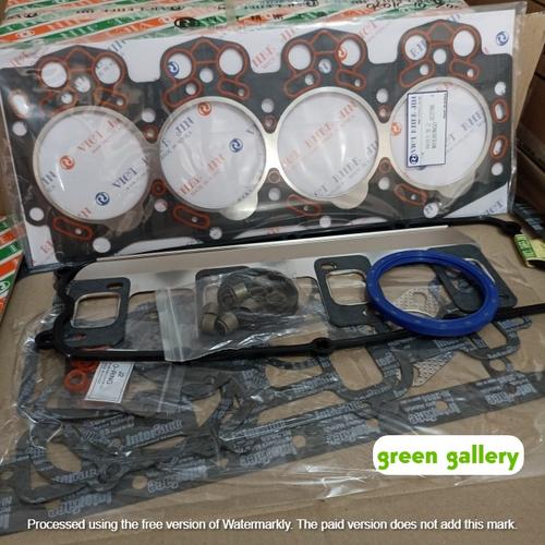 Jual packing paking set gasket engine overhaul KIA PREGIO TRAVELLO BIG ...