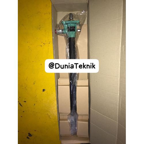 Jual LINCOLN Industrial Grease Pump 84997 Power Master III Tube - Kota ...