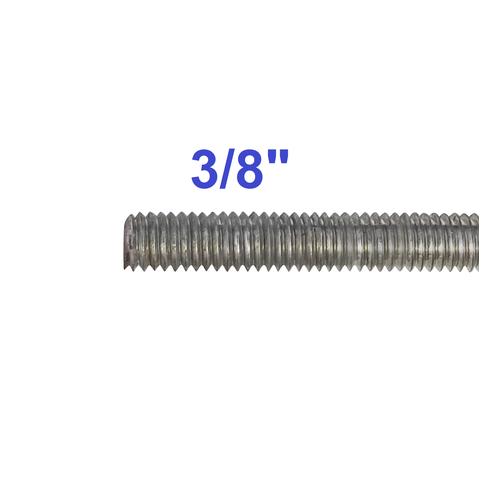 Jual ASDRAT LONGDRAT BESI GALVANIS 3/8 X 1M - Kota Tangerang - Toko ...