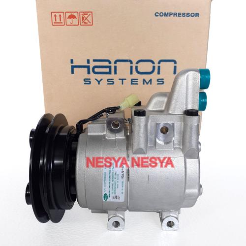 Jual Compressor Compresor Kompresor AC Mobil Mazda B-2500 B2500 - HCC ...