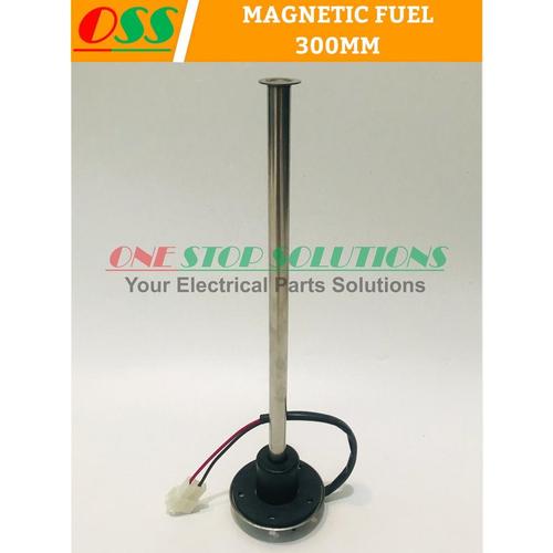 Jual MAGNETIC FUEL LEVEL SENSOR TRANSMITTER RESISTANCE LEVEL SWITCH ...