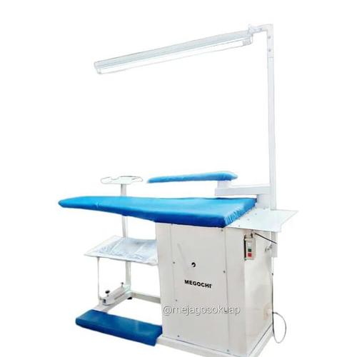 Jual MEJA GOSOK UAP HISAP TIUP / VACUUM BLOW TABLE - Kota Tangerang ...